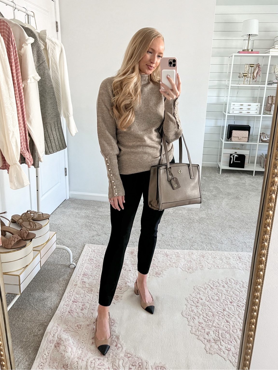 Winter Wardrobe Essentials You Need When Building a Wardrobe ...