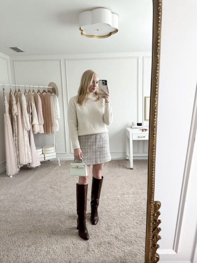 20 Cute Dinner Outfits for Summer To Fall - Strawberry Chic